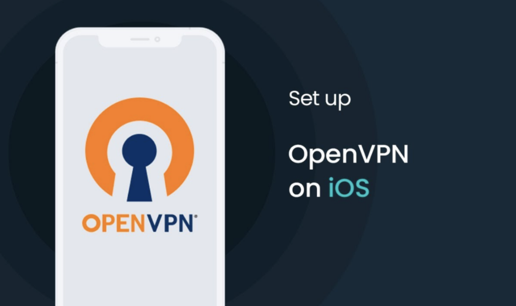 How to import my Configuration to OpenVPN iOS - PremierVPN